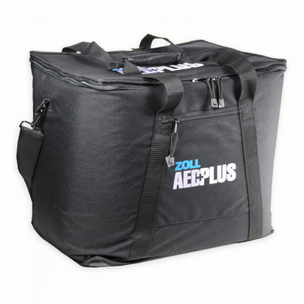 Zoll Stand-alone Softcase 8000-0847-01 Cases AED Accessories
