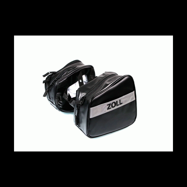 Zoll Carrying Case Cases Manual Defibrillator Accessories