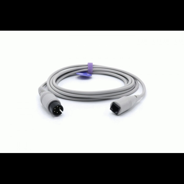 Welch Allyn Welch Allyn Compatible IBP Transducer - Medex Abbott ...