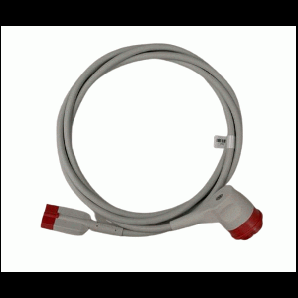 Zoll Multifuction Therapy Cable 8009-0752 Cables Manual Defibrillator ...