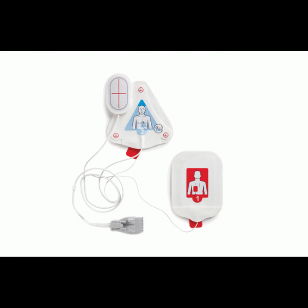 Zoll OneStep CPR Complete Electrode 8900-0224-01