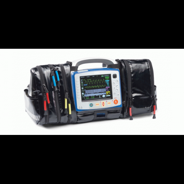 Zoll X Series Carry Case 8000-000393-01 Cases Manual Defibrillator ...
