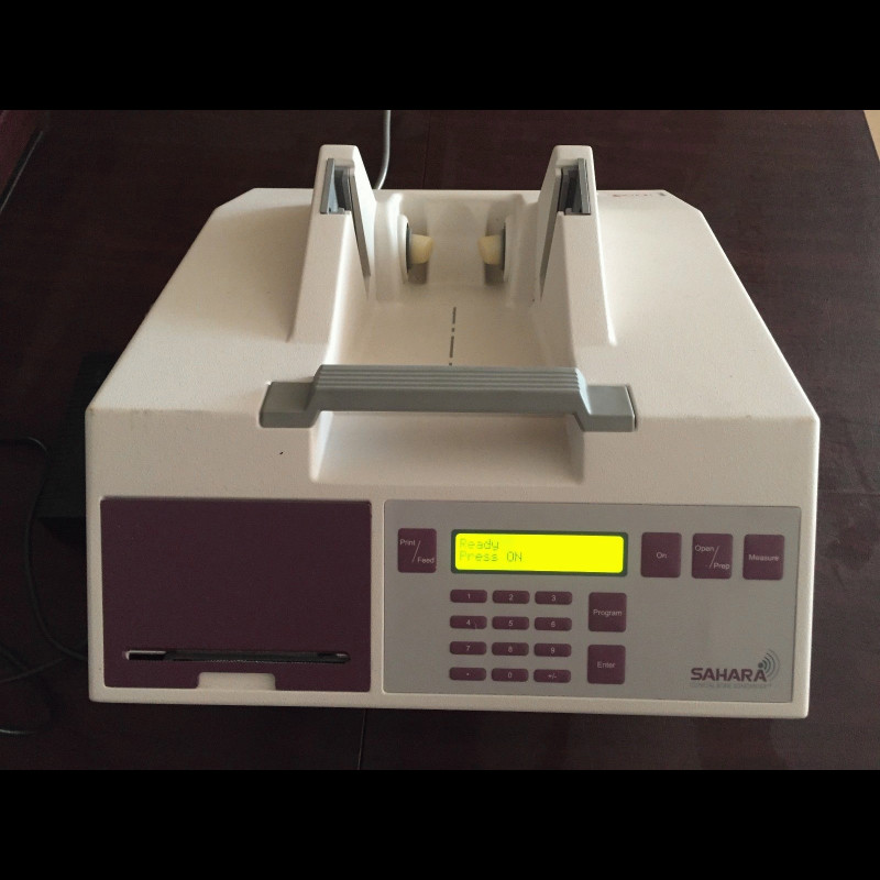 Hologic Sahara Bone Densitometer Sonometer - Avobus Medical Equipment