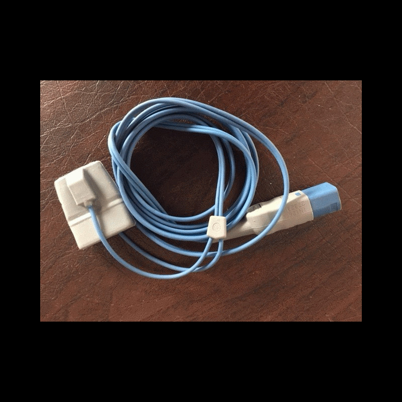 Philips M1192A ReUsable Pediatric SpO2 Sensor (Finger Glove) M1192A ...