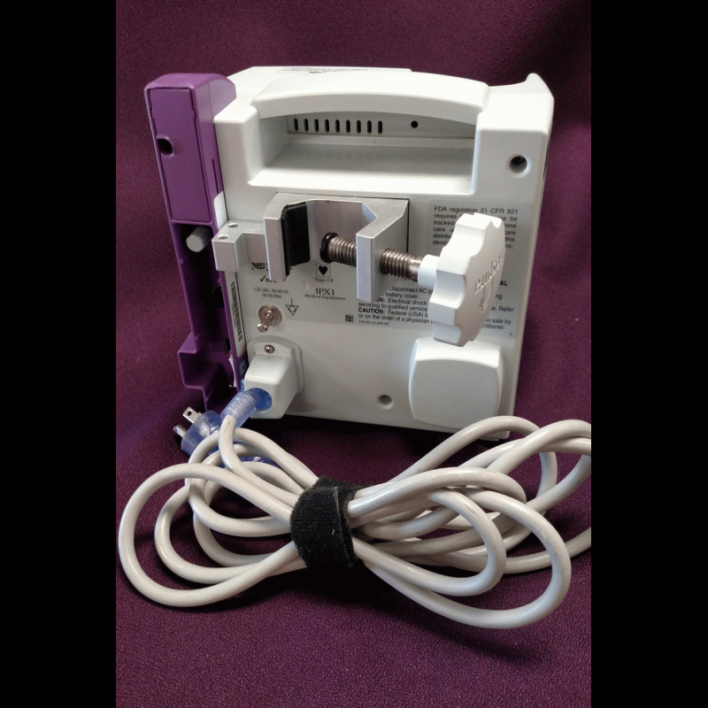 Abbott Plum A+ Infusion Pump - Avobus Medical Equipment
