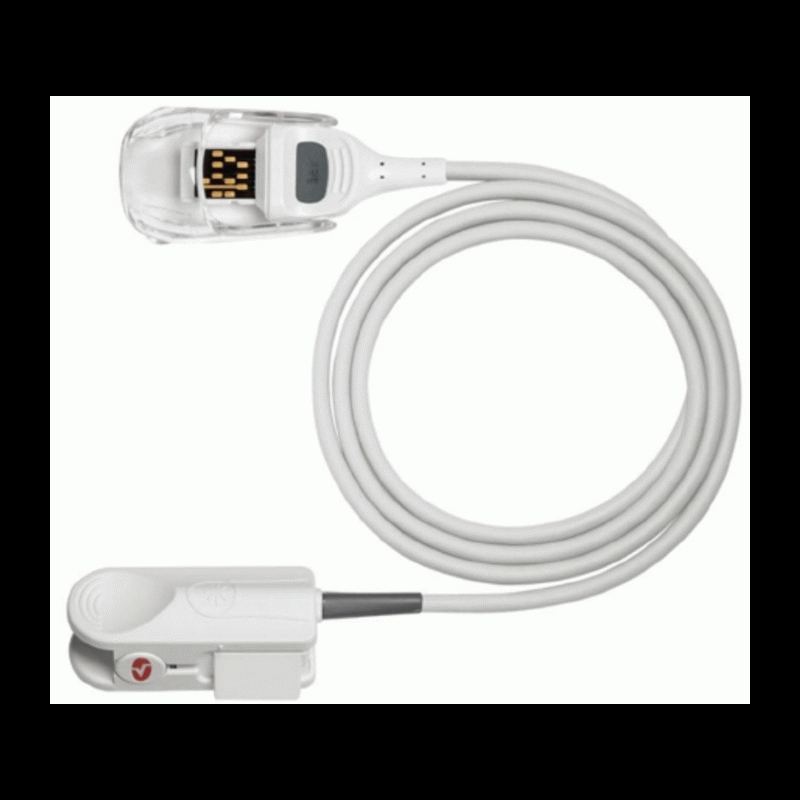 Masimo Adult Reusable Sensor 4050 Sensors Accessories