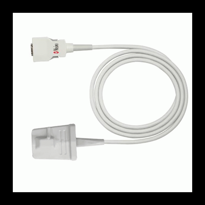 Masimo Dbi Series Spo2 With Adult Soft Reusable Direct Connect Sensor 2651 Sensors Accessories