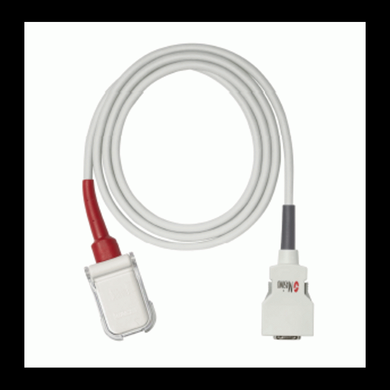 Masimo LNC-10, Patient Cable 1814 - Avobus Medical Equipment