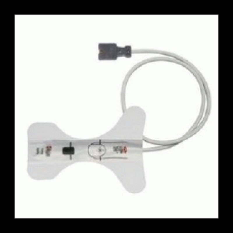 Masimo LNCS with Neo-3 Adhesive Sensor 2604 Sensors Accessories