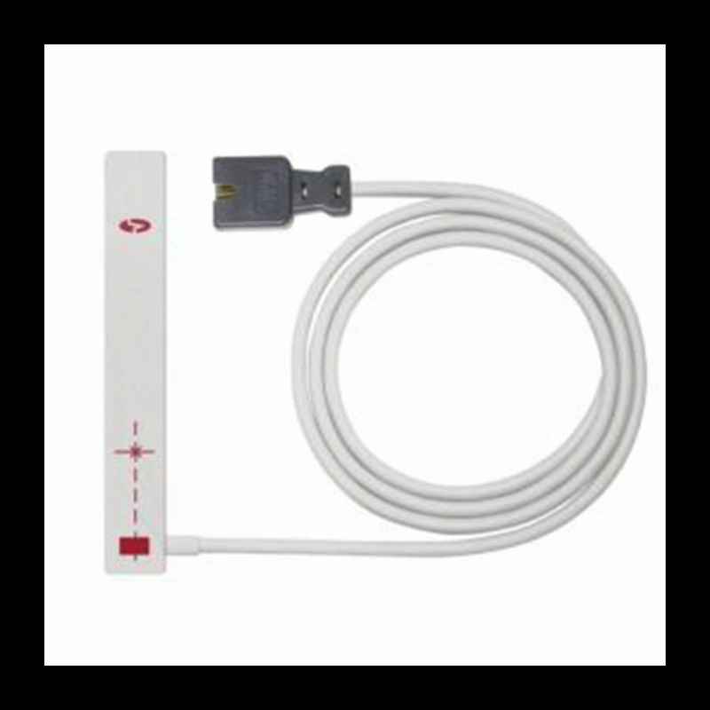 Masimo LNCS with NeoPt-3, Neonatal Preterm Adhesive Sensor 2321 Sensors ...