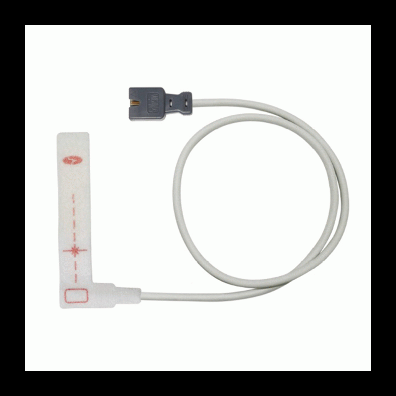 Masimo LNCS with NeoPt-500 Sensor 2331 Sensors Accessories