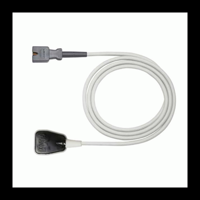 Masimo LNCS with TF-I Adult Transflectance Forehead Sensor 1896 Cables ...