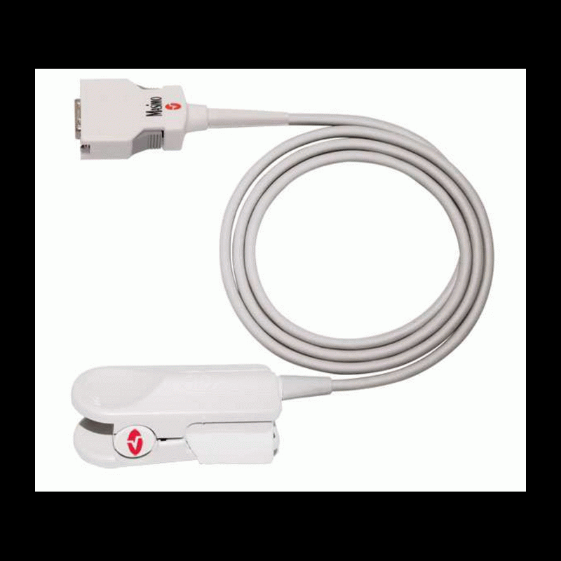 Masimo DC-I-DC12 Direct Connect Sensor 1969 Sensors Accessories