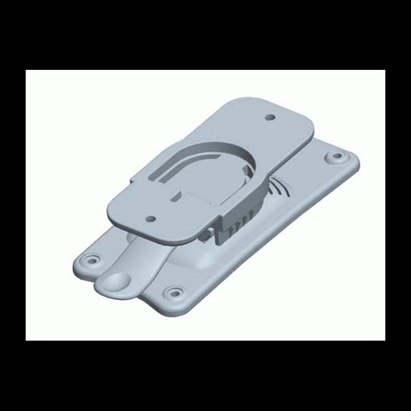 Masimo Mounting Bracket 2227 Mounting Accessories