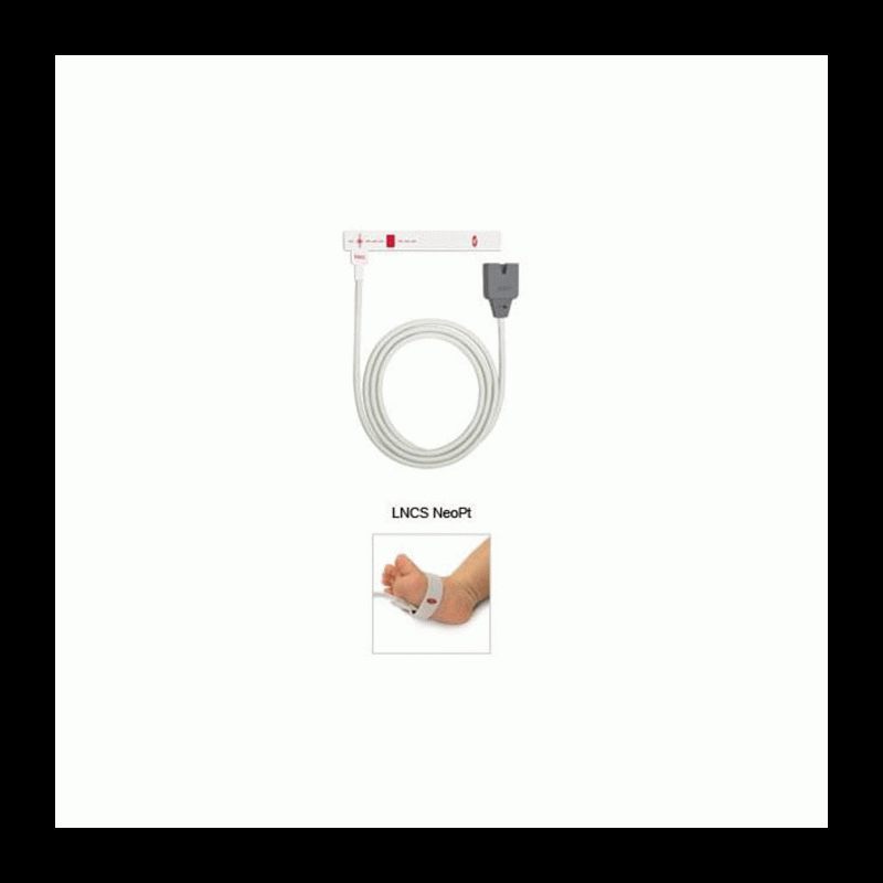 Masimo Multisite-L with Neo Snes,Replacement WD Wrap 2715 Wraps Accessories