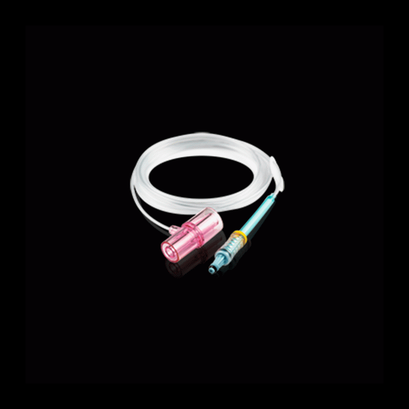 Masimo Nomoline Airway Adapter Set 3829 - Avobus Medical Equipment