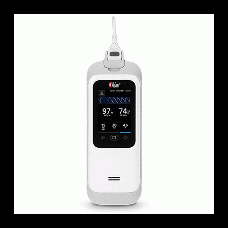 Masimo Rad-G 9849 Handheld Pulse Ox