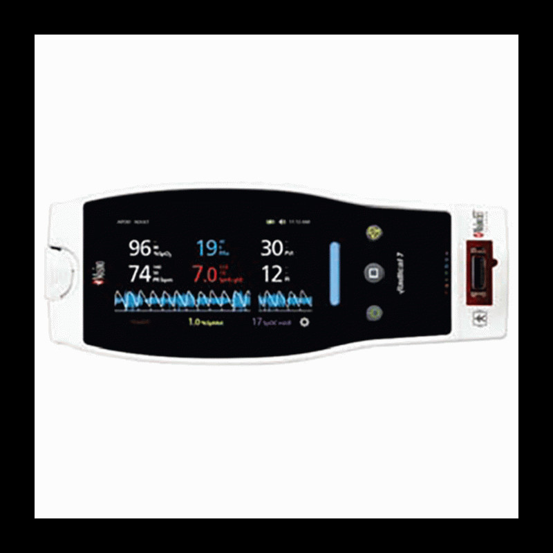 Masimo Radical-7 9500 Handheld Pulse Ox