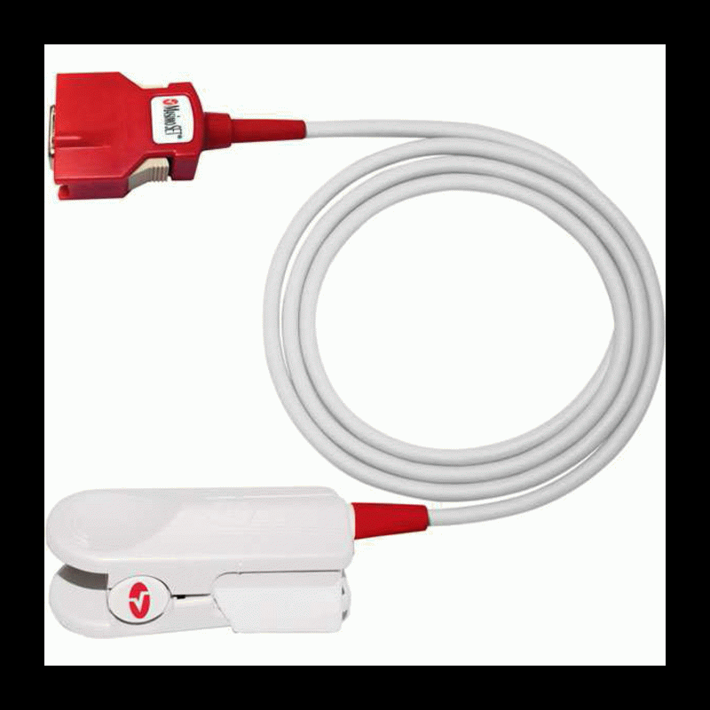 Masimo Rainbow DCI Series SpO2/SpCO/SpMet 2202 Sensors Accessories