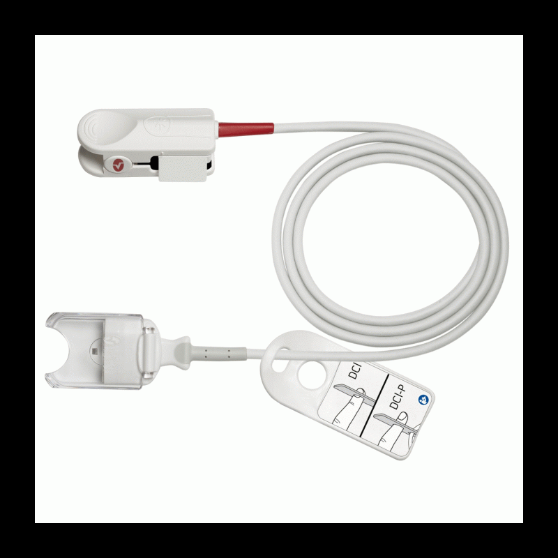 Masimo Rainbow DCI SpO2/SpHb 3647 - Avobus Medical Equipment