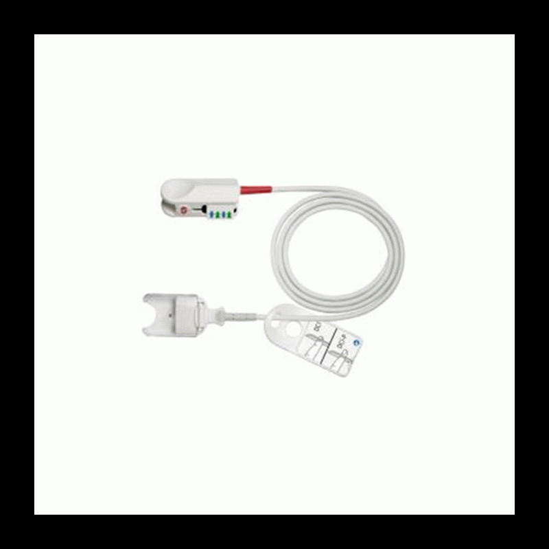 Masimo Rainbow DCI SpO2/SpHb 3648 - Avobus Medical Equipment