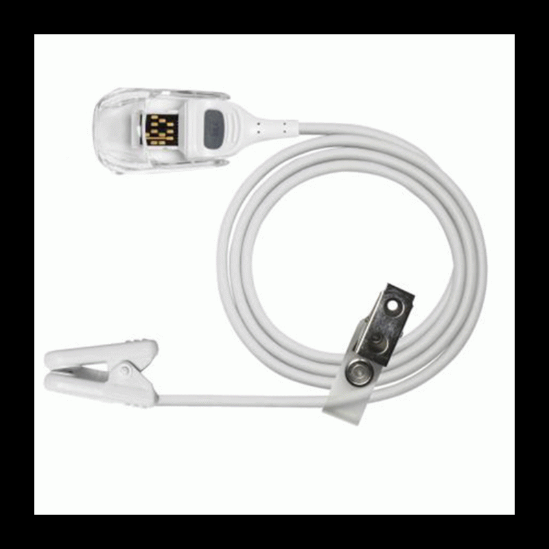 Masimo RD Set TC-I, Tip-Clip Ear, Ear Reusable Sensor 4053 Sensors ...