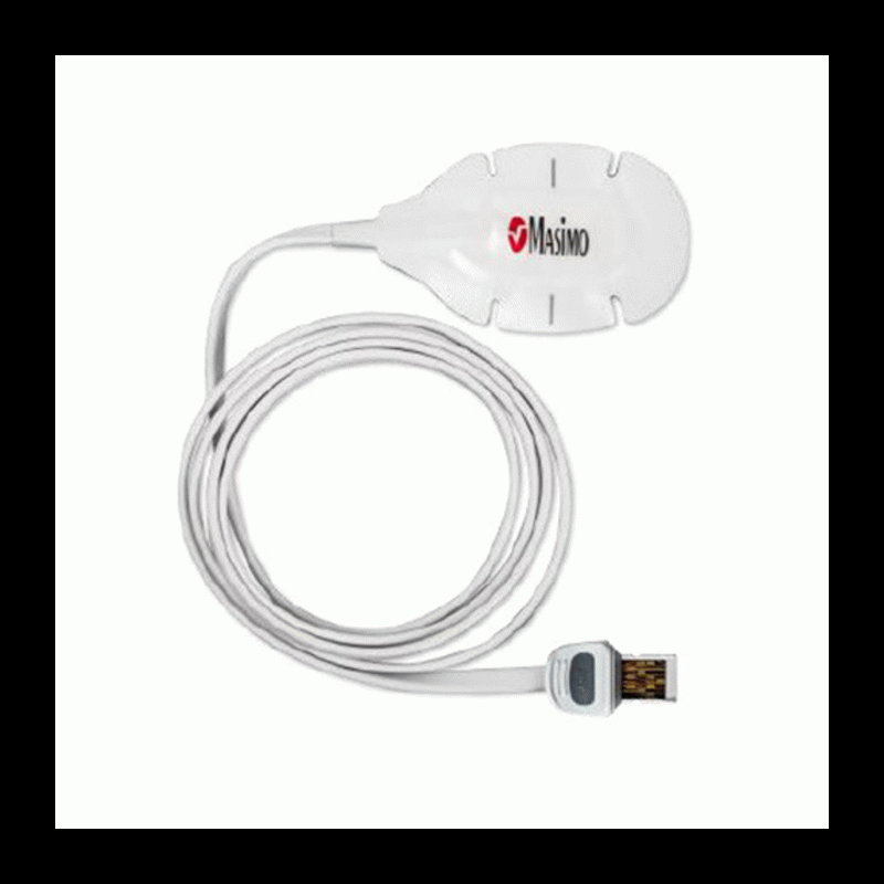 Masimo RD Set TFA-I Adhesive Sensor 4016 Sensors Accessories
