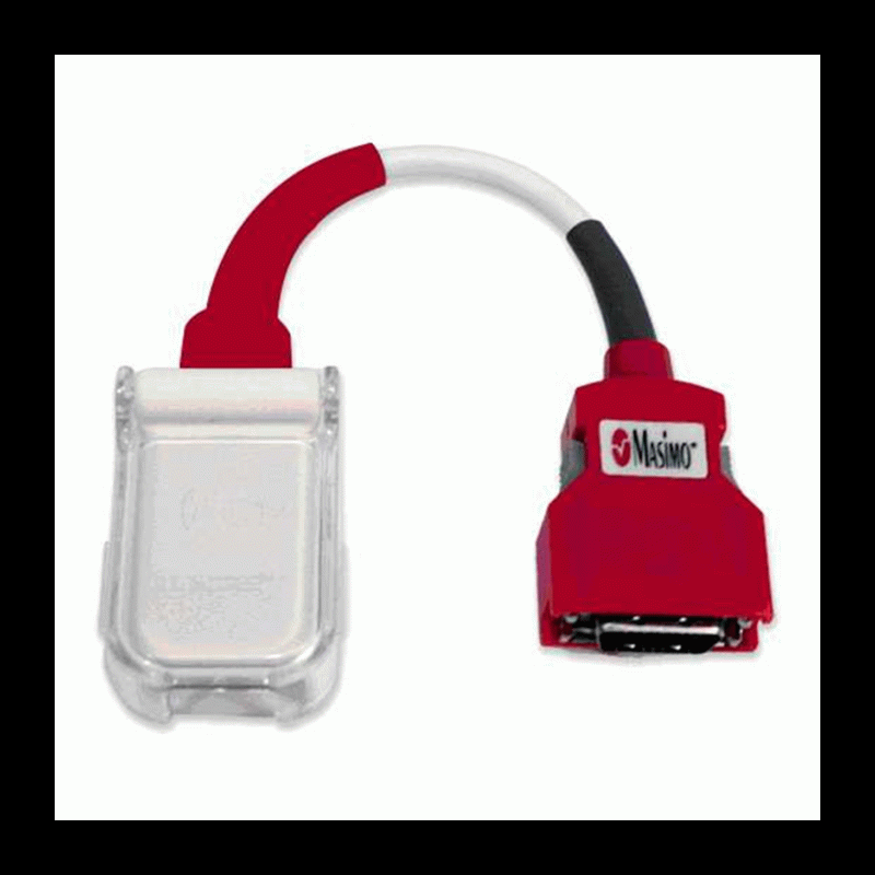 Masimo RED 20 PIN LNC-01, LNCS 20-pin SpO2, Patient Cable 2365 Cables ...