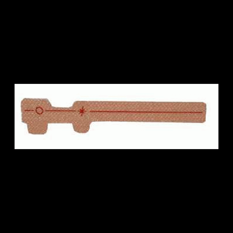 Masimo Replacement Tapes 1799 Fasteners Accessories