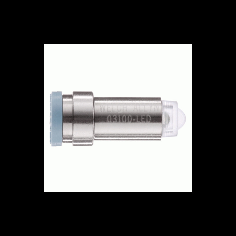 Welch Allyn 3.5V LED Lamp Upgrade 03100-LED - Avobus Medical Equipment