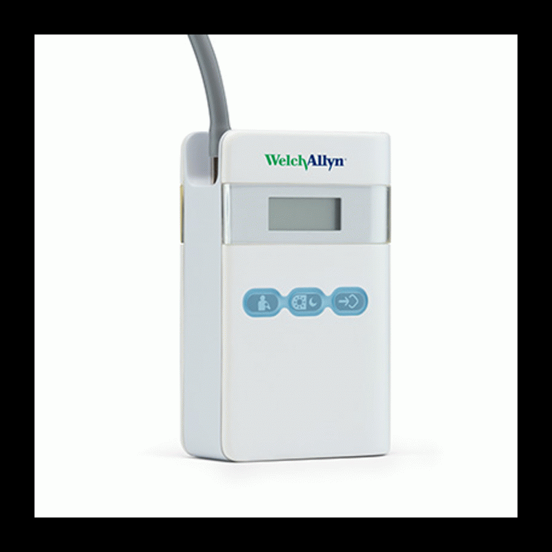 Welch Allyn ABPM-7100 Blood Pressure Recorder ABPM-7100 Blood Pressure ...