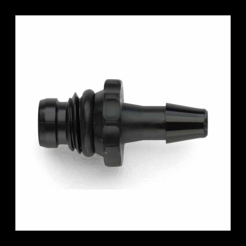 Welch Allyn BP Connector, Tri-Purpose 5082-200 Connectors & Adaptors ...