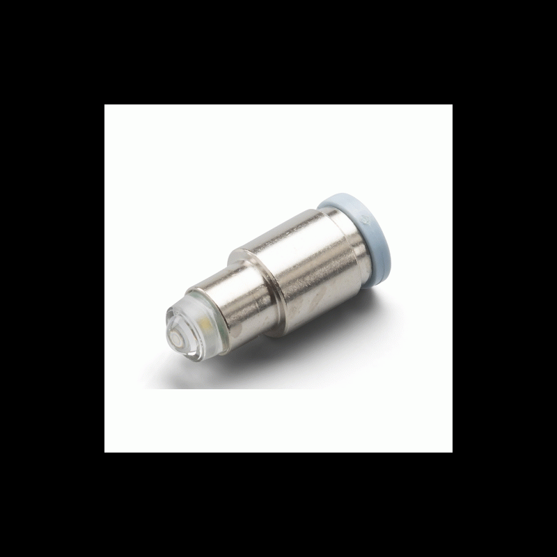 Welch Allyn LED Lamp Upgrade Kit 06500-LED10 Replacement Lamp Accessories