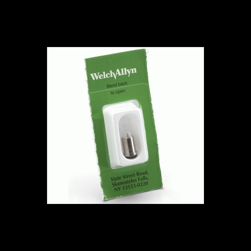 Welch Allyn LumiView Lamp 08500-U Replacement Lamp Accessories