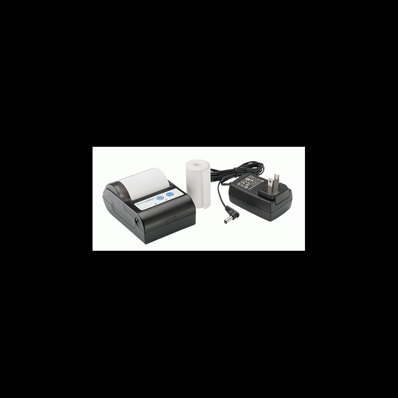 Welch Allyn MPT-II Thermal Printer Set with MPT-II Thermal Printer Set ...