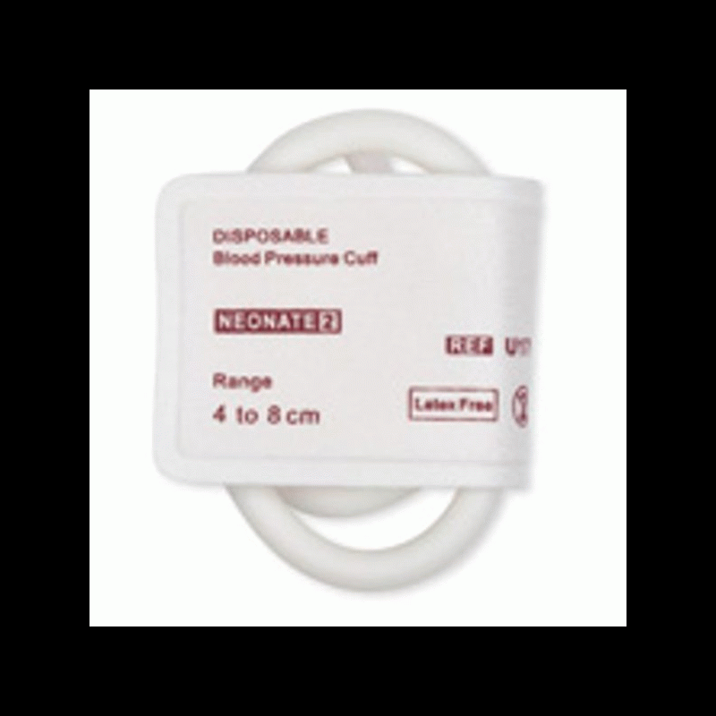 Welch Allyn Neonatal Disposable BP Cuffs 5082-102-1 - Avobus Medical ...