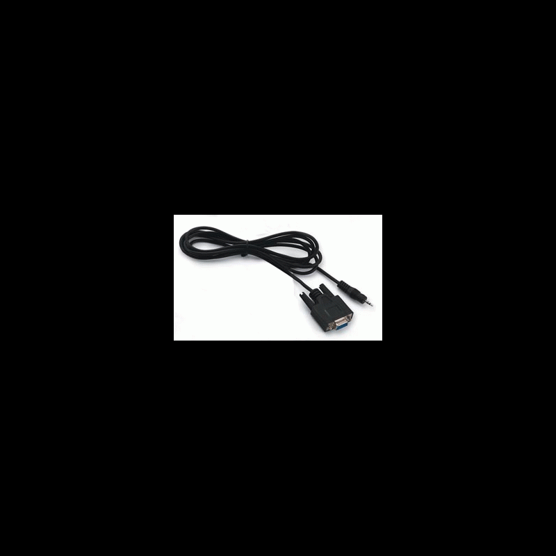 Welch Allyn PC Interface Cable 6100-24 Sphygmomanometers