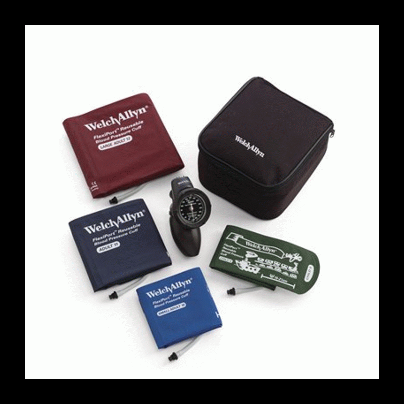 Tycos Ds58 Hand Aneroids Platinum Series DS58: Hand Aneroid ...
