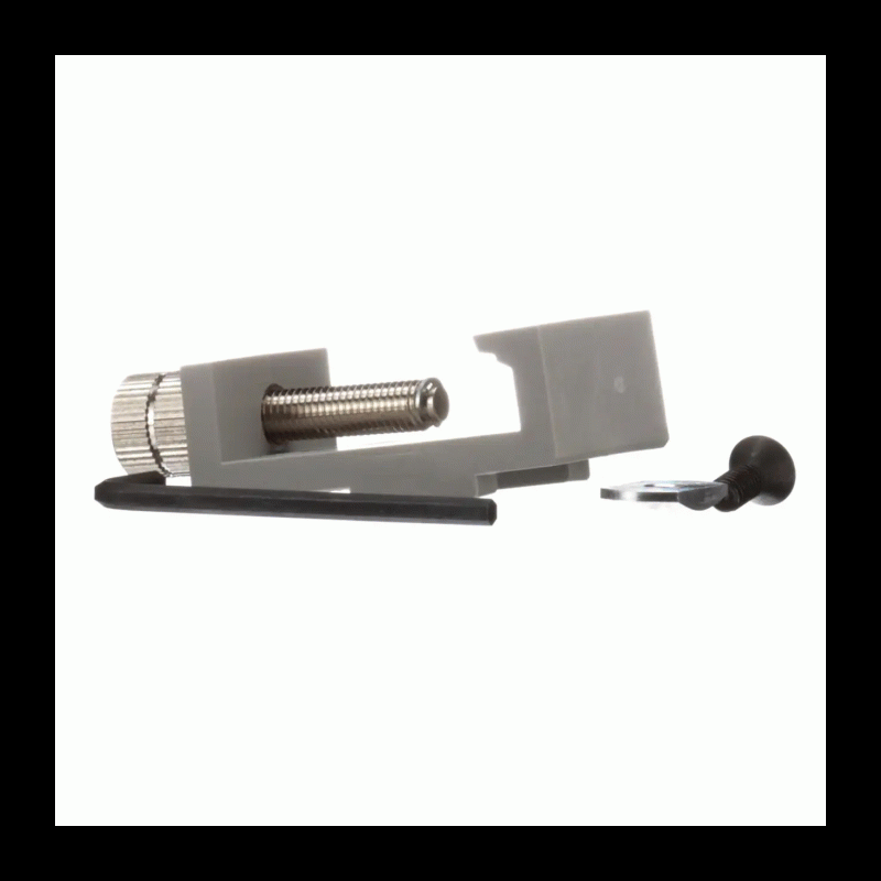 Welch Allyn Rail Mount Kit 7670-09 Mounts Sphygmomanometers