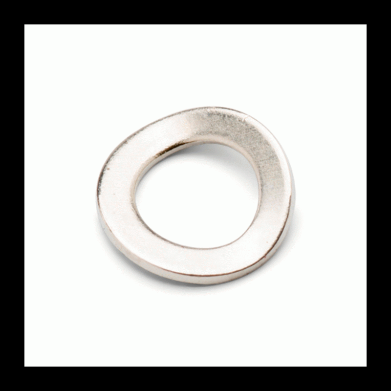 Welch Allyn Spring Washer, 0240/0.154 203009 Parts Scopes