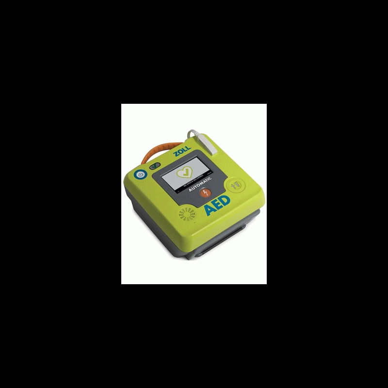Zoll AED 3 with BLS ALT Care Package 8513-001103-01-66 AED Units AEDs