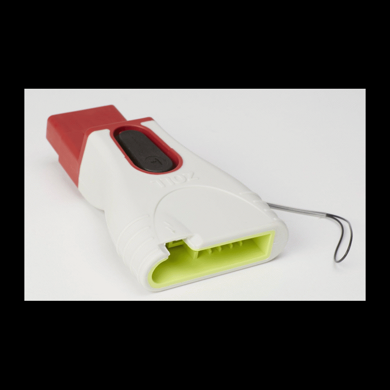 Zoll CPR-D-Padz Connector 8009-0020 Cables Manual Defibrillator Accessories