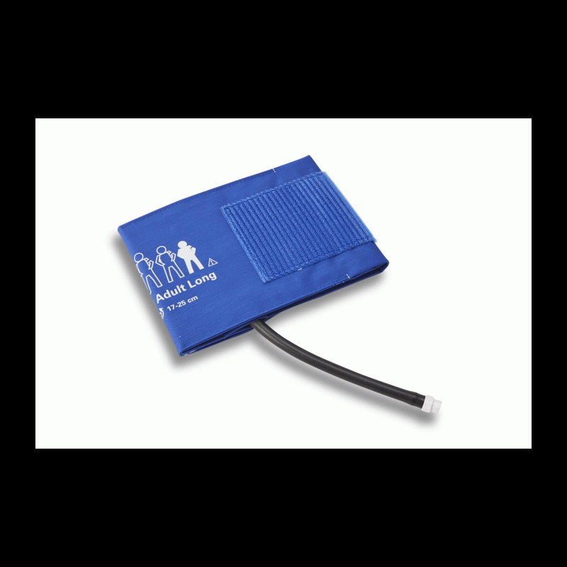 Zoll Blood Pressure Cuff 8000-1650 Blood Pressure Cuffs Manual ...