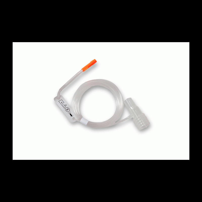 Zoll Filterline Set 8300-0520-01 Manual Defibrillator Accessories