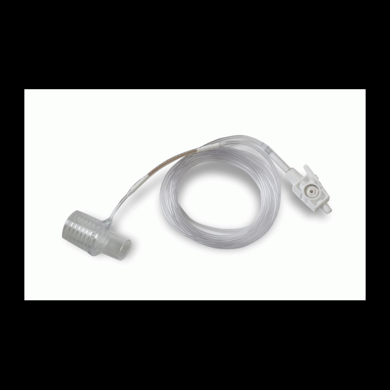 Zoll Mainstream - Airway Adapter Kit, Adult-Pediatric with ...
