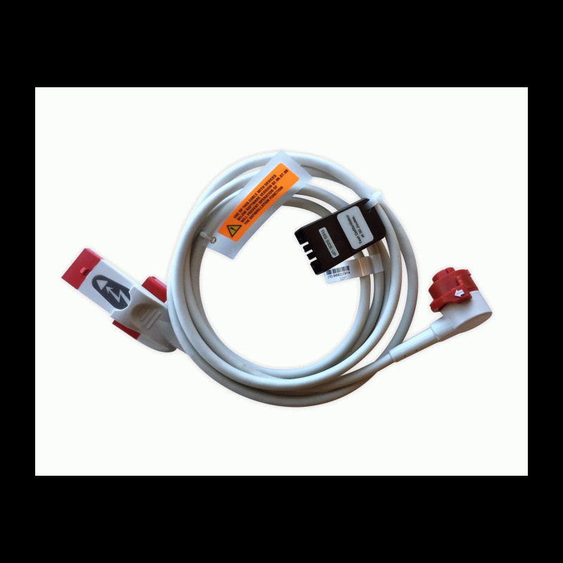 Zoll OneStep Cable Zoll X Series Defibrillators 8300-000676 - Avobus ...