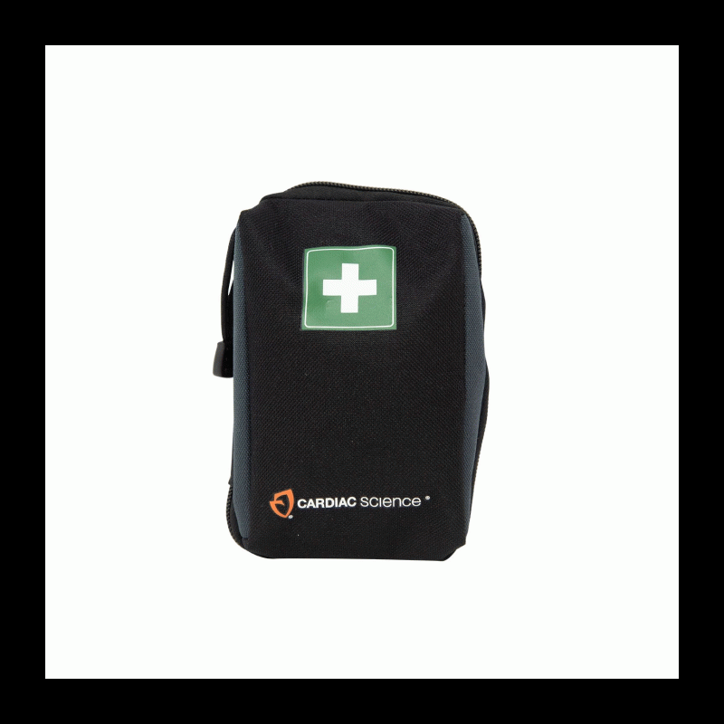 Zoll Powerheart AED Ready Kit UKIT001A AED Accessories