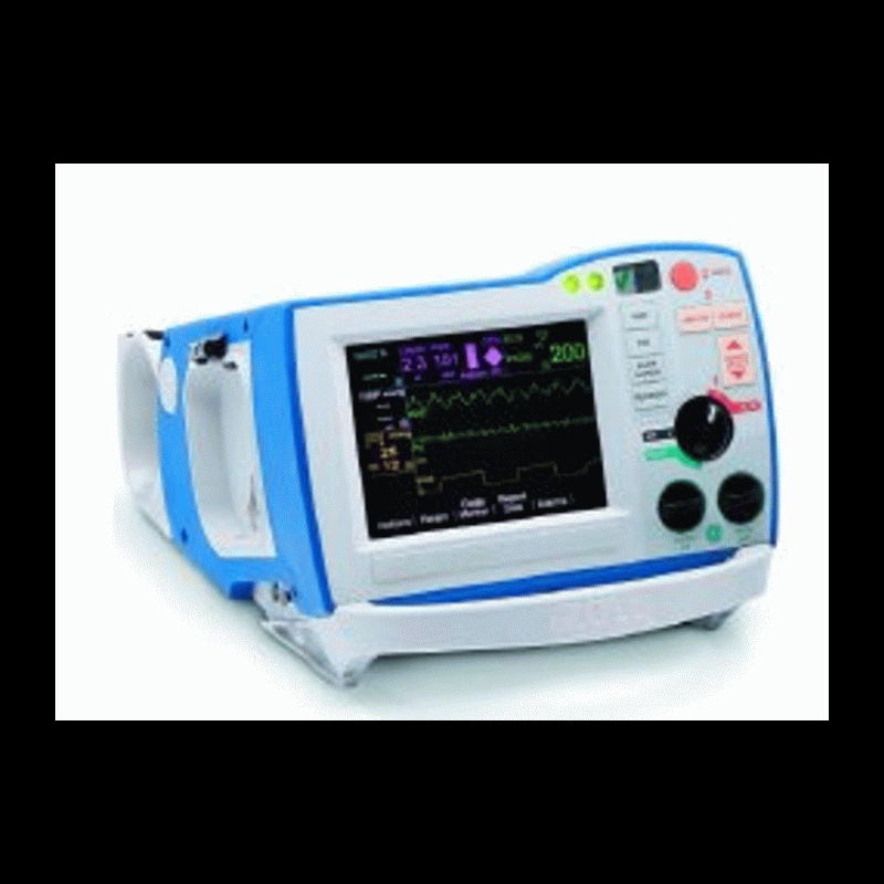 Zoll R Series Defibrillator 30110005201210000 - Avobus Medical Equipment