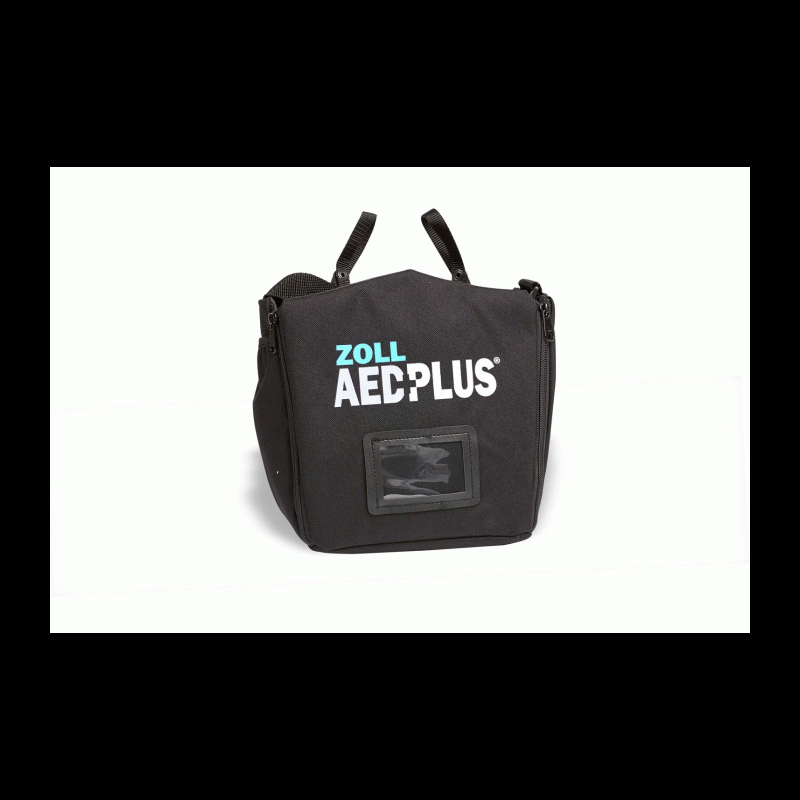 Zoll Carry Case 8000-0802-01 Cases AED Accessories