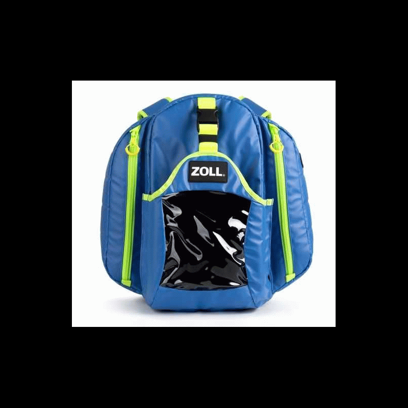 Zoll Rescue Backpack 8000-001468-01 AED Accessories